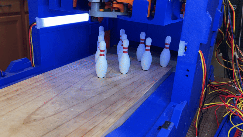 Mini Bowling – Danny's Store