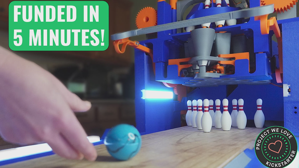 Mini Bowling – Danny's Store